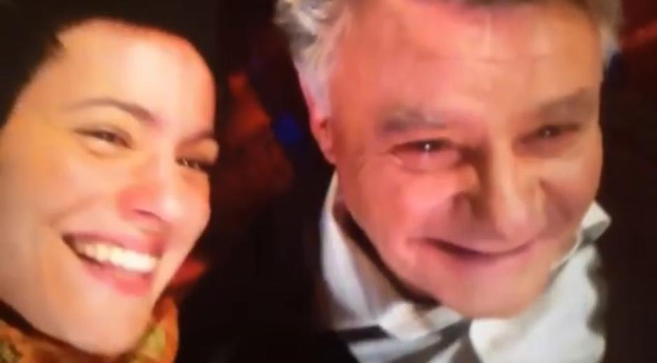 Emotivna objava Gregurevićeve 'kćeri sa seta': Neponovljivi Ivo ostaje ...