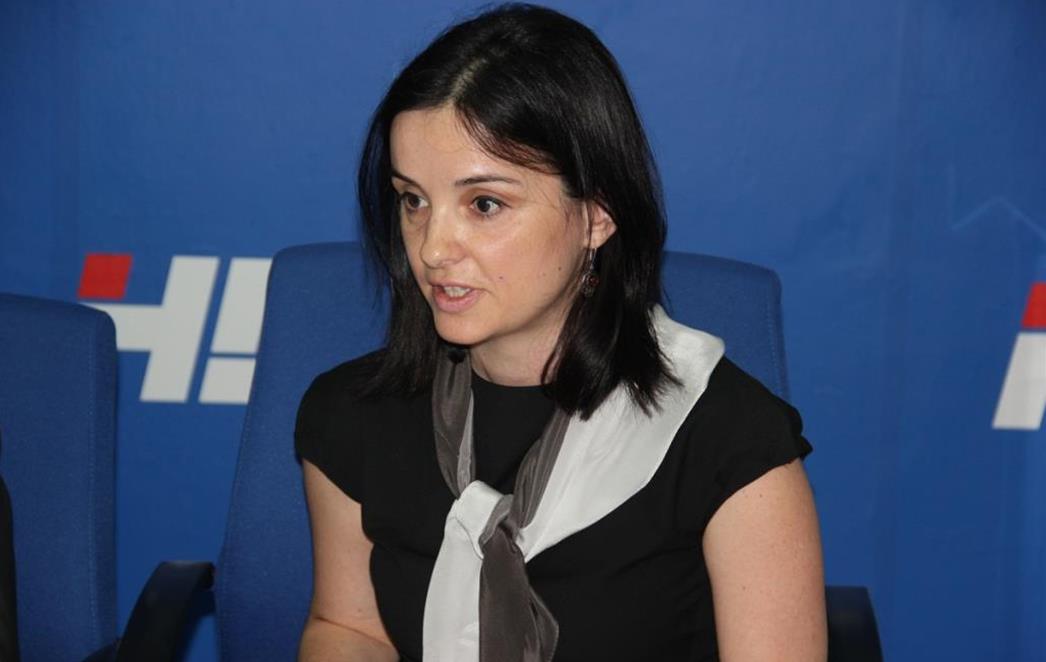 Marija Vučković: Već imamo prve uštede što se tiče troškova uredskog ...