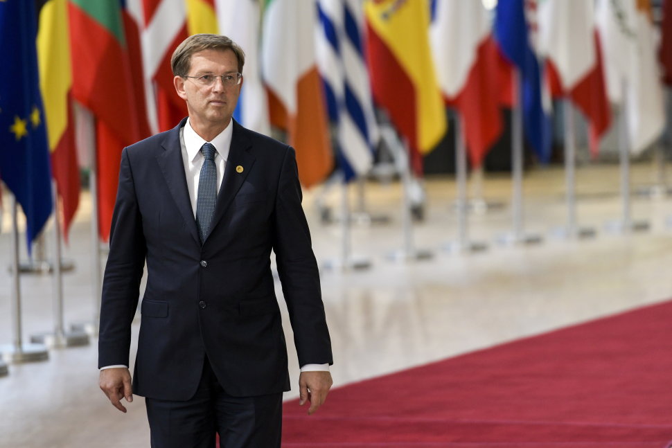 Cerar obavijestio parlament o tijeku tužbe protiv Hrvatske zbog ...