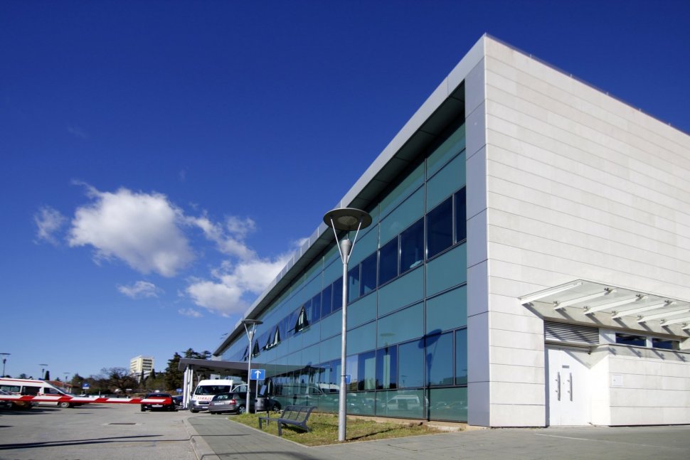 KBC Rijeka pokreće postupak za nabavu lijeka za trogodišnju djevojčicu