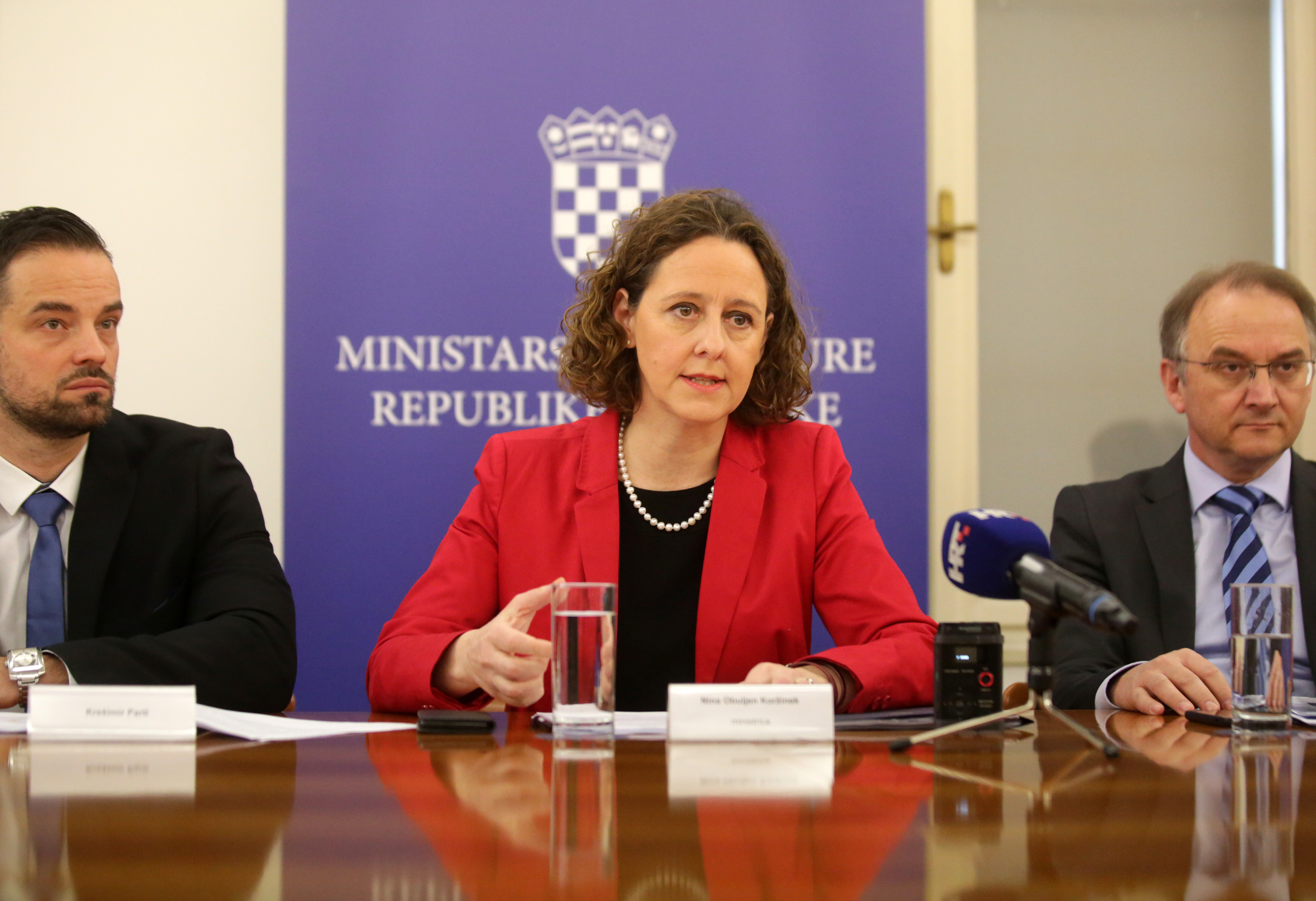 Obuljen govorila o promjenama u medijima, evo što misli o novostima u ...