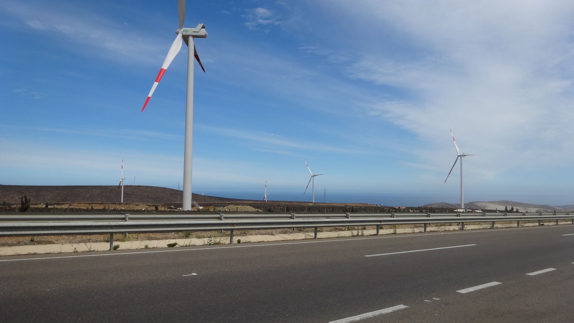 Autocesta A1 otvorena za sav promet, A6 samo za osobna vozila