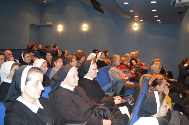 U Zagrebačkoj nadbiskupiji proslavljen Papin dan