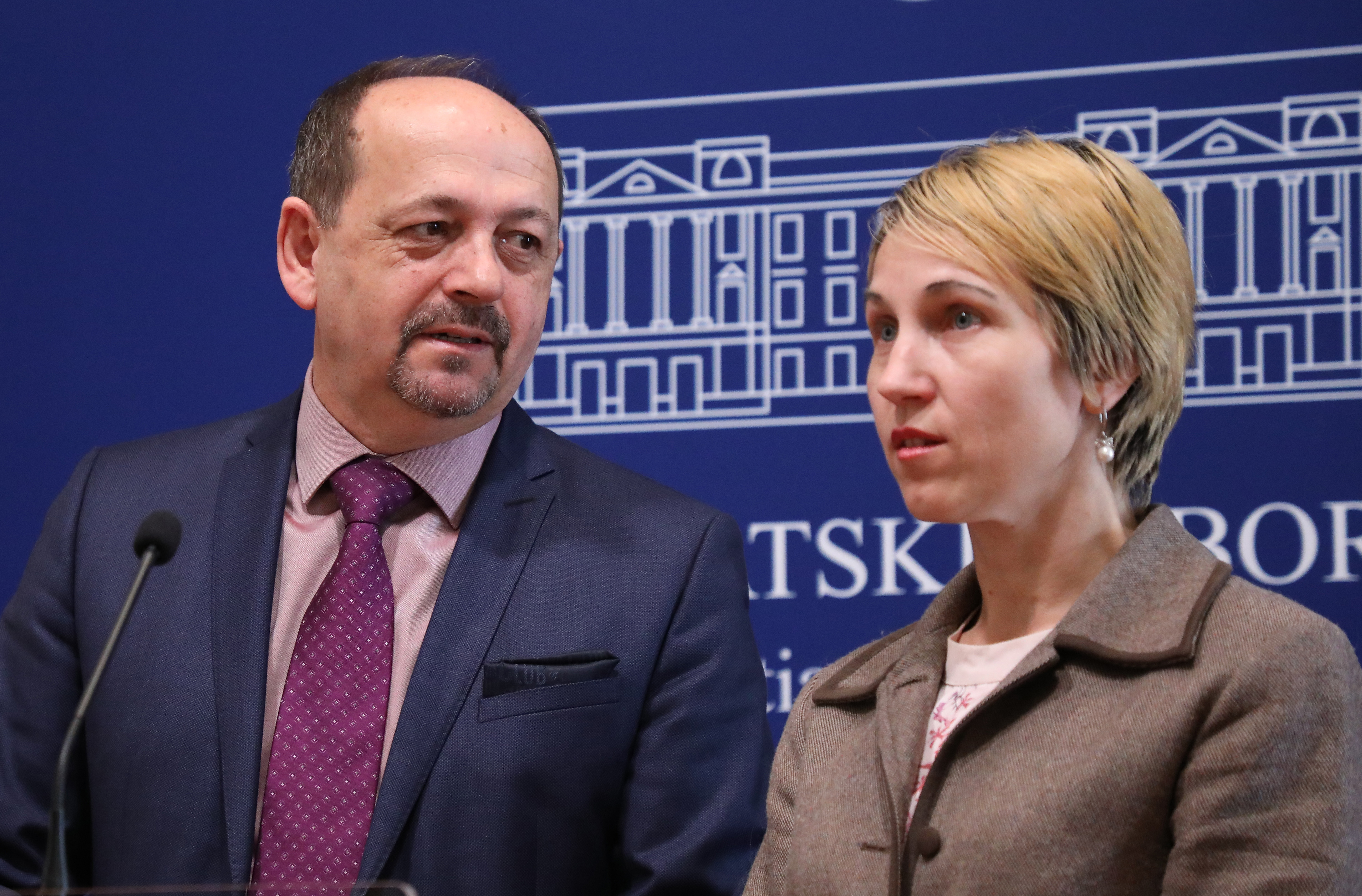 VIDEO Lovrinović: Uljanik je predugo bio 'Muljanik', želimo analizu ...