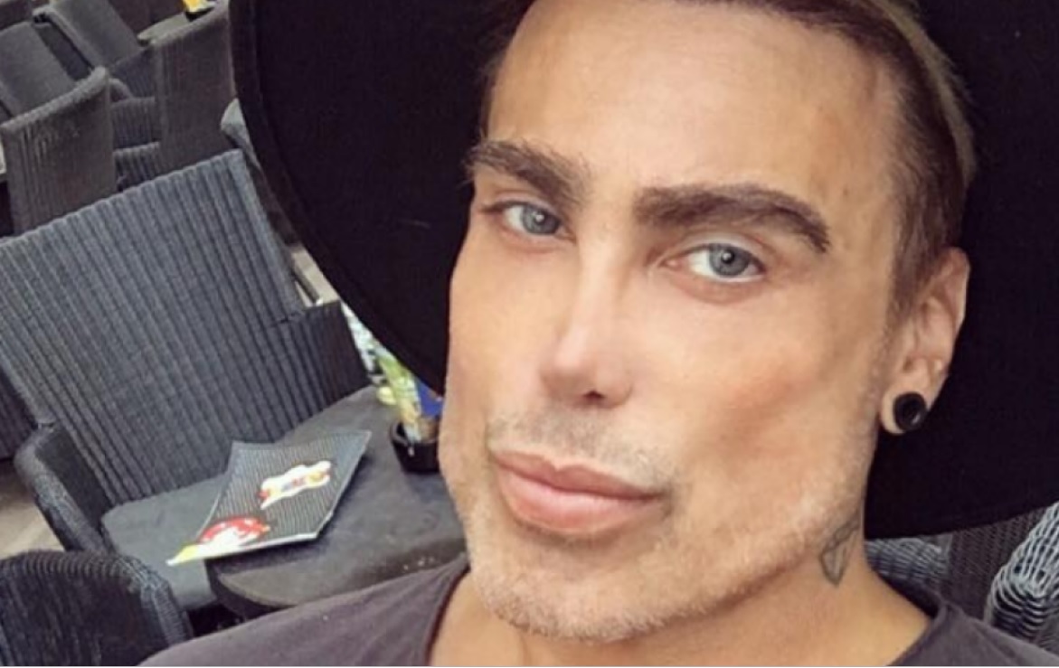 Ciganović o fotki Grubnića i Garića: Nadam se da su dečki vazelinom ...