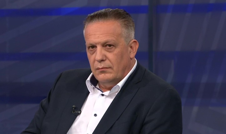 Kirurg Tomasović ponovno žestoko prozvao čelnike Hrvatske liječničke ...