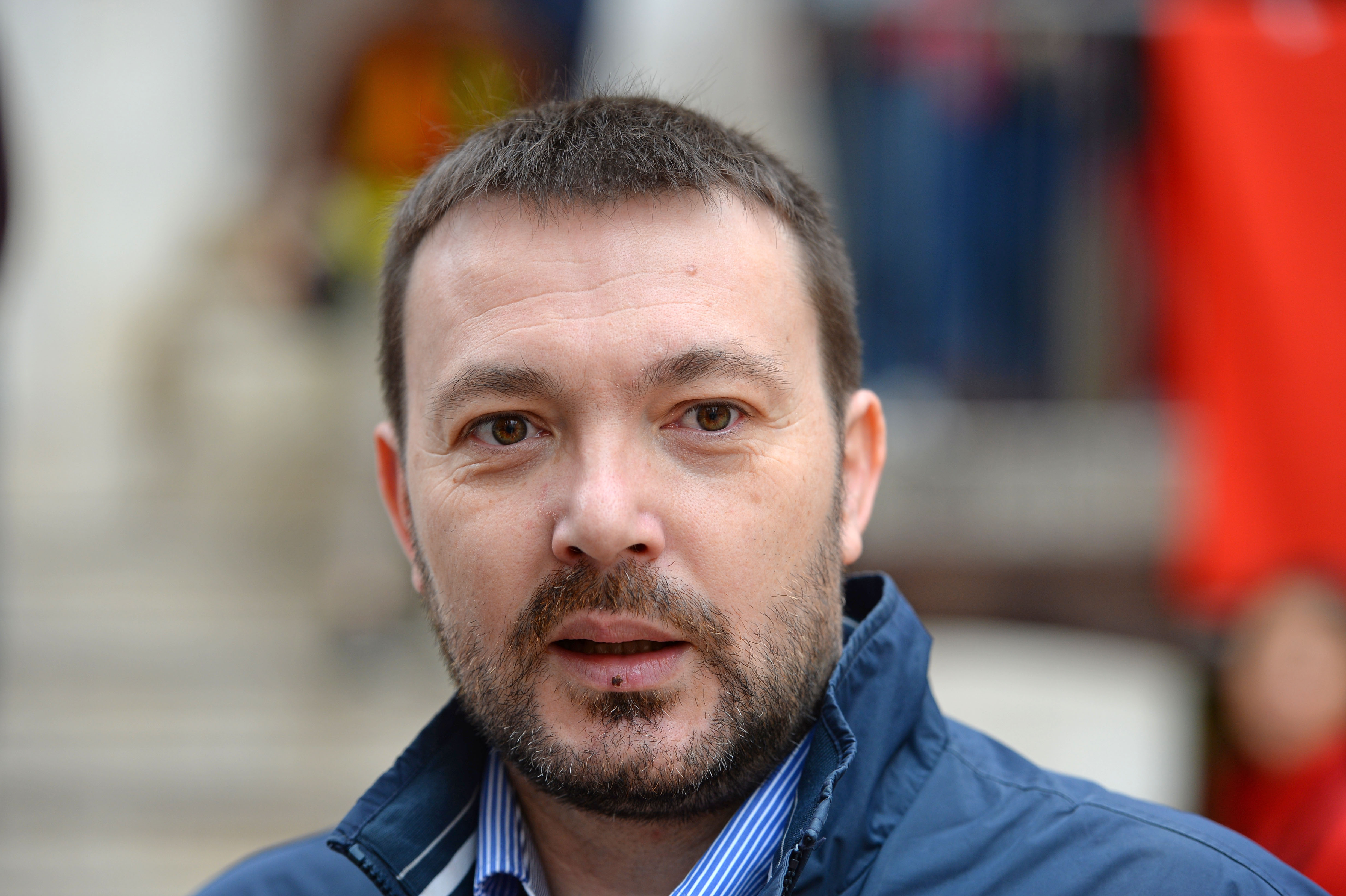 Bauk očekuje zajedničkog kandidata stranaka ljevice koji će pobijediti