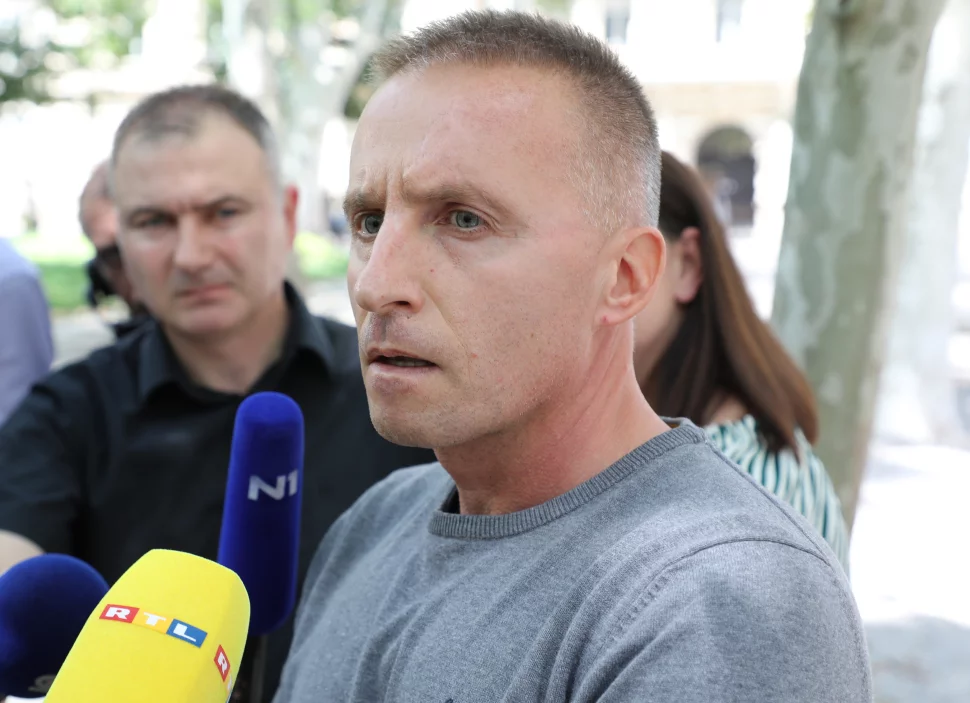 Fehir: Glavaš laže u dijelu u kojem je govorio o mojem sudjelovanju u ...