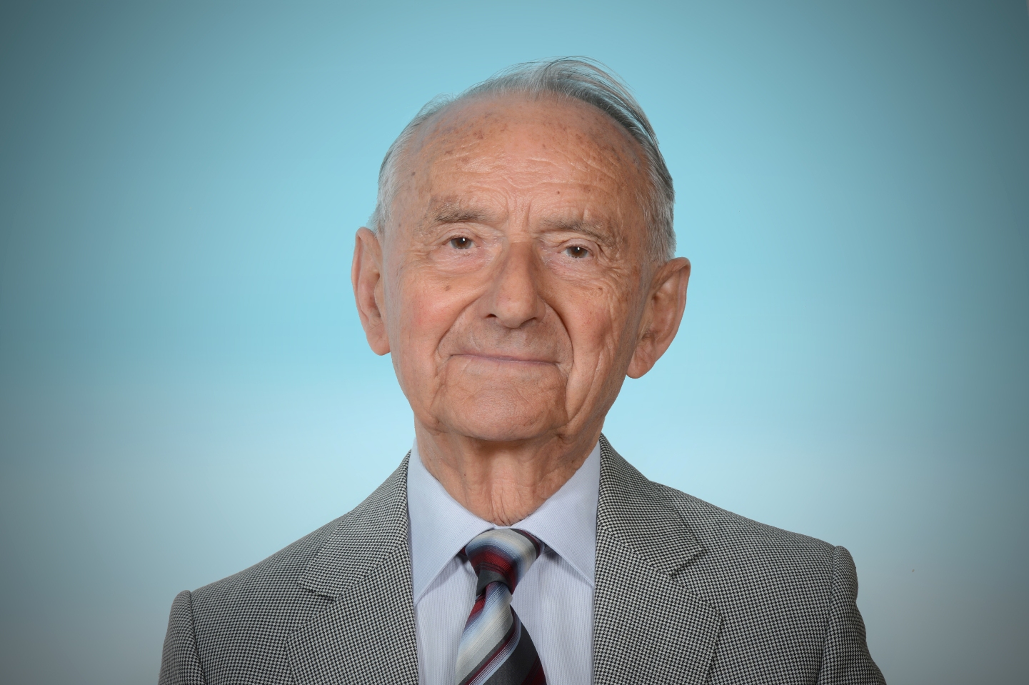 POČIVAO U MIRU Preminuo istaknuti hrvatski kirurg i član HAZU-a Ivan Prpić