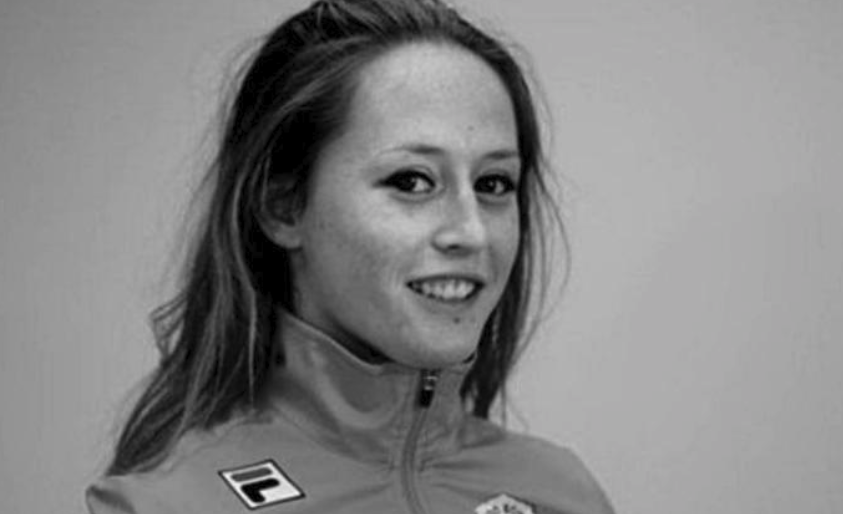 SPORTSKA TRAGEDIJA: U eksploziji poginula bivša nizozemska judo ...
