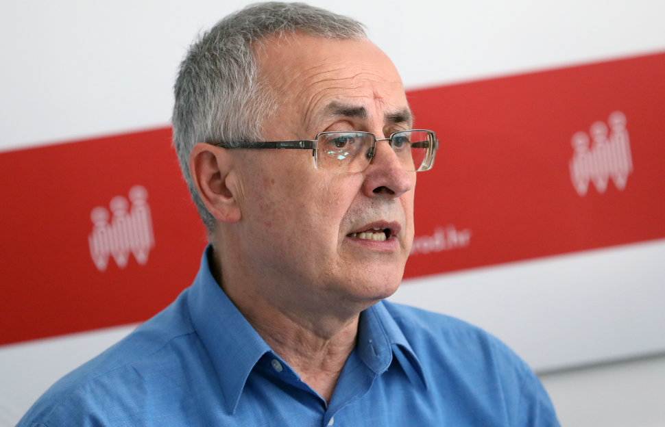 Stipić: Državna matura je 'poluproizvod' kao i 'Škola za život ...