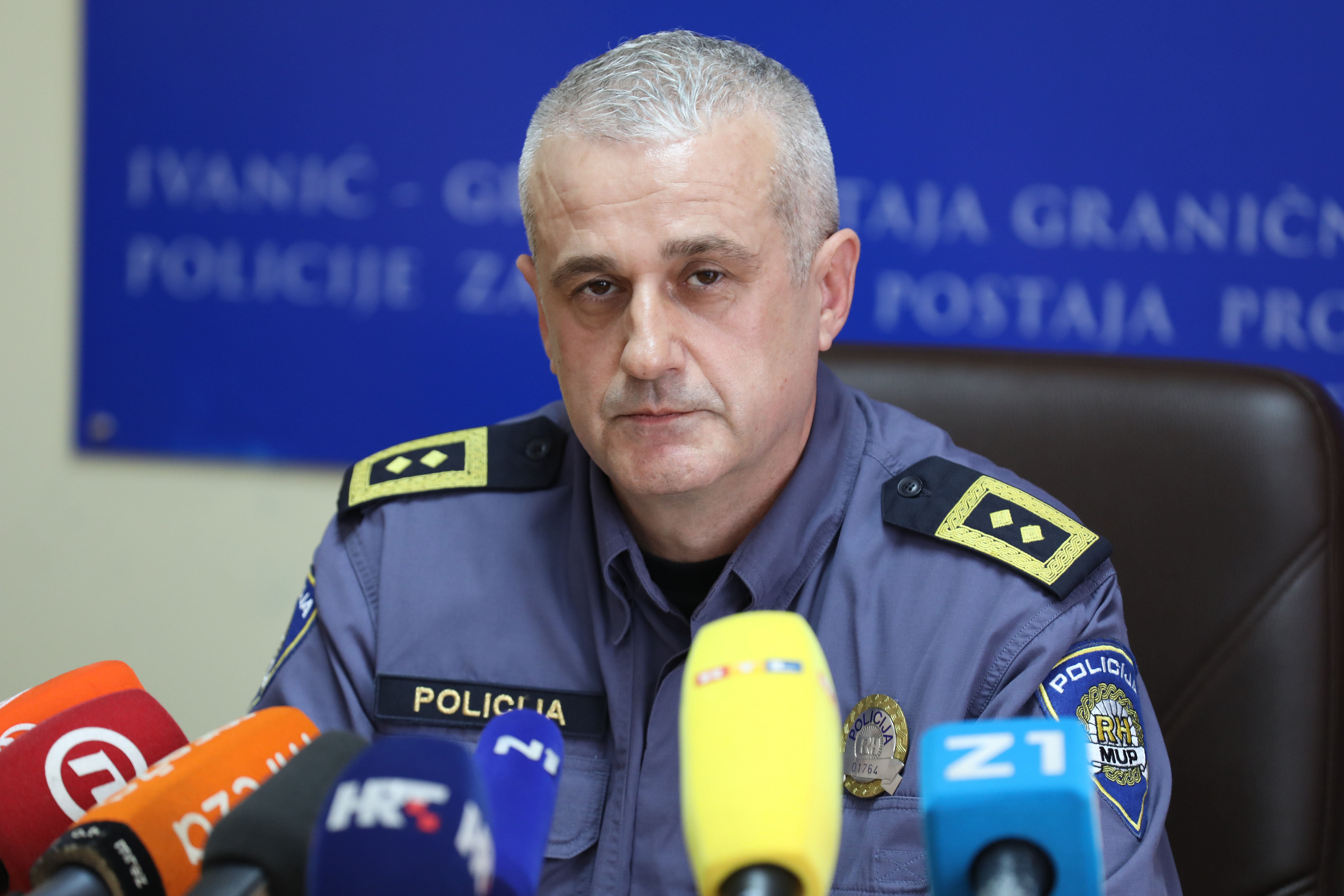 Rašić o ubojstvu na Kajzerici: Teško je predvidjeti ovakve zločine, ali ...