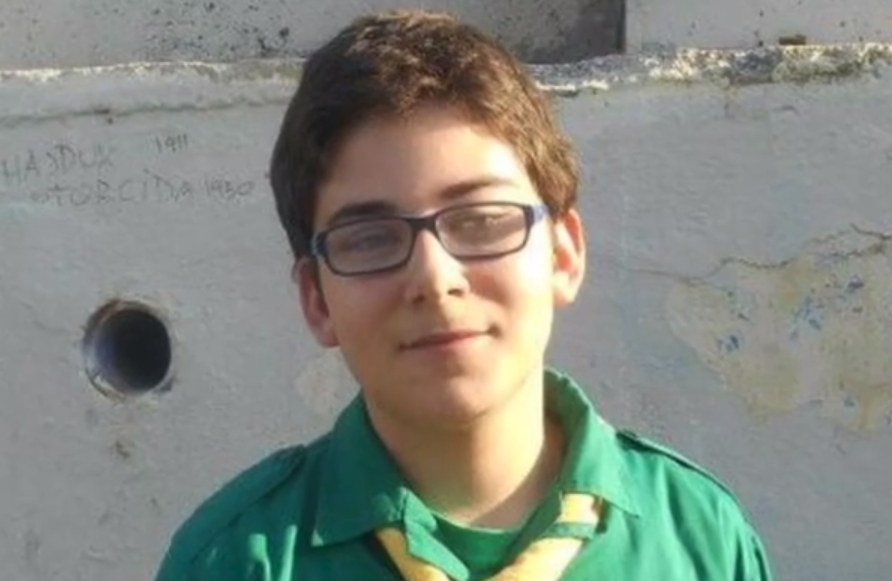 Kristianov otac Stipan kreće u tužbu protiv Hrvatske zbog tretmana ...