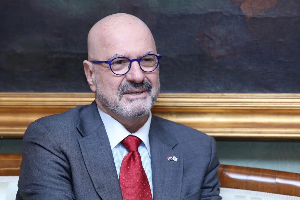 ILAN MOR: U Zagrebu predstavljamo Jeruzalem – grad mira i obilježavamo ...