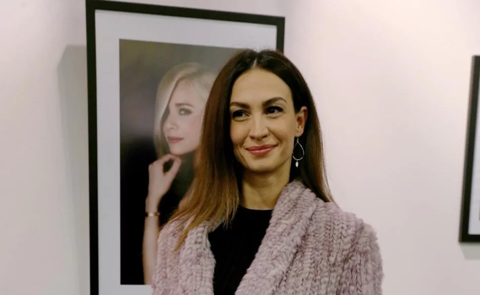 Monika Kravić mora platiti 200 tisuća eura Zoranu Mamiću