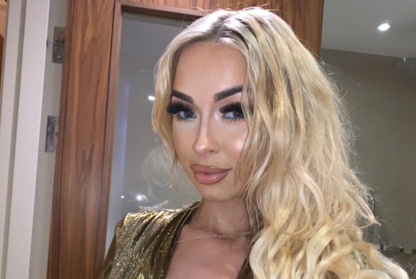 Djevojka nogometaša Leicestera proživjela pakao: Ležala sam gola ...