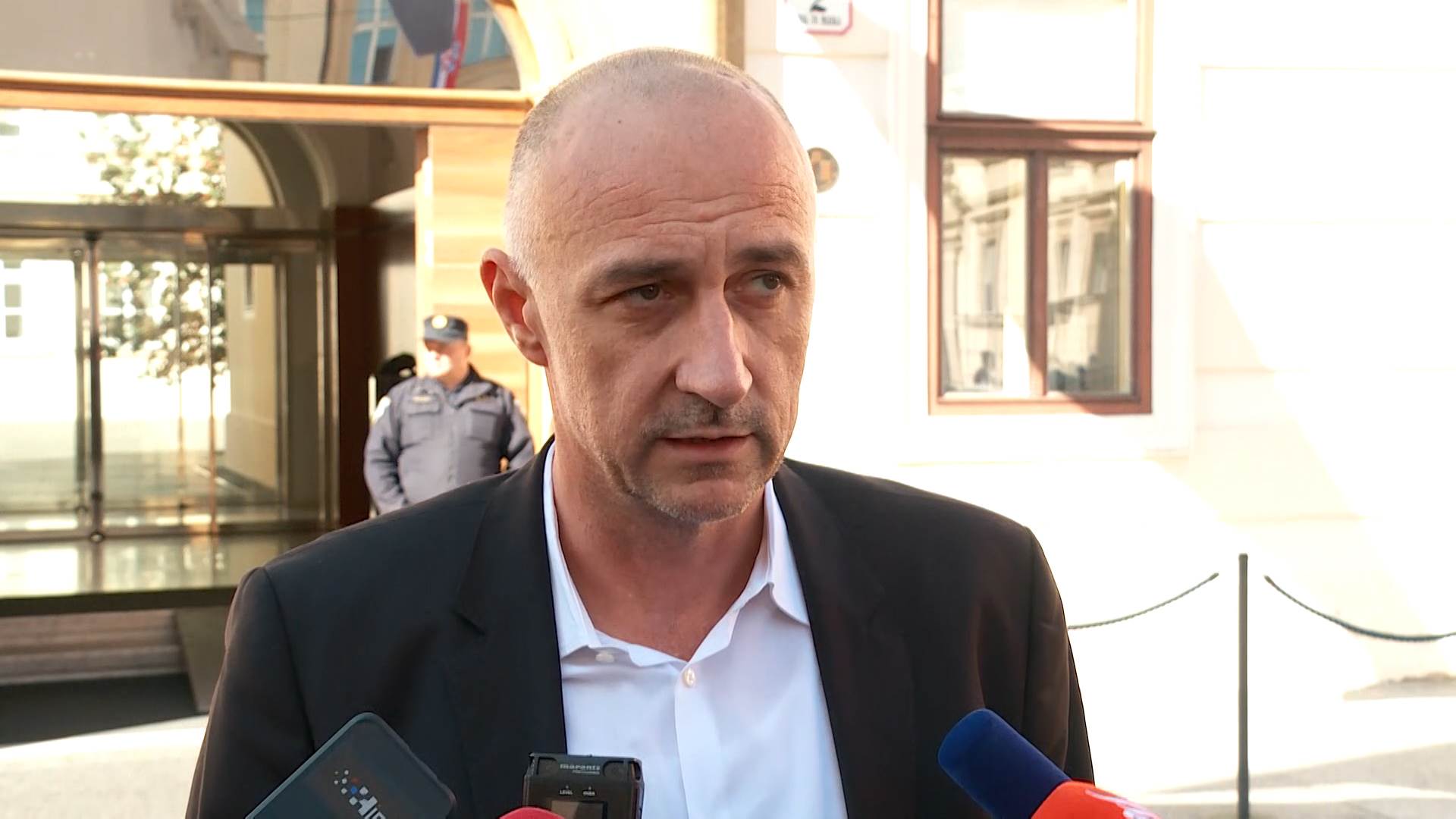 VRDOLJAK PROTIV BIVŠIH PARTNERA Uvjeren sam da premijer neće nasjesti ...