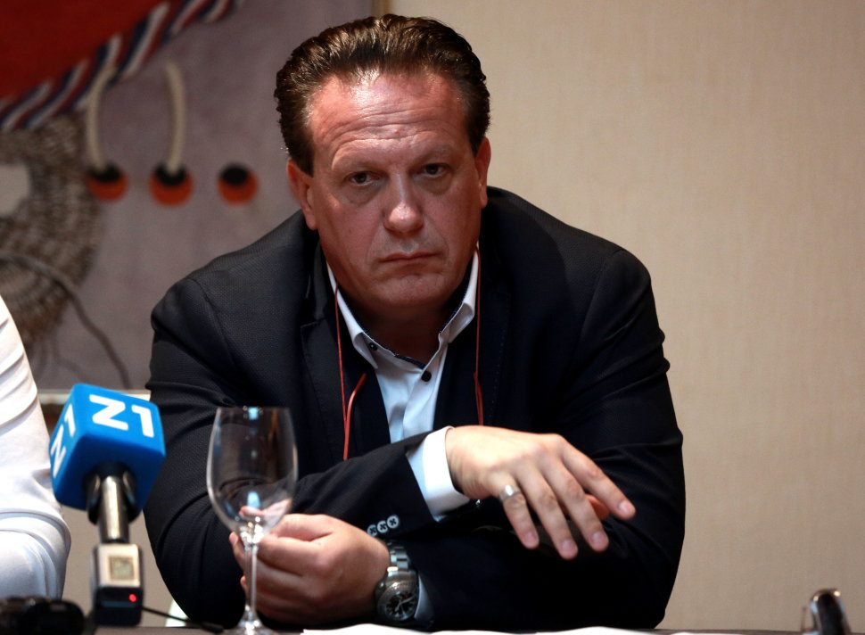 Dr. Tomasović poručio Škorinim biračima: Meni ste našli prijetiti ...