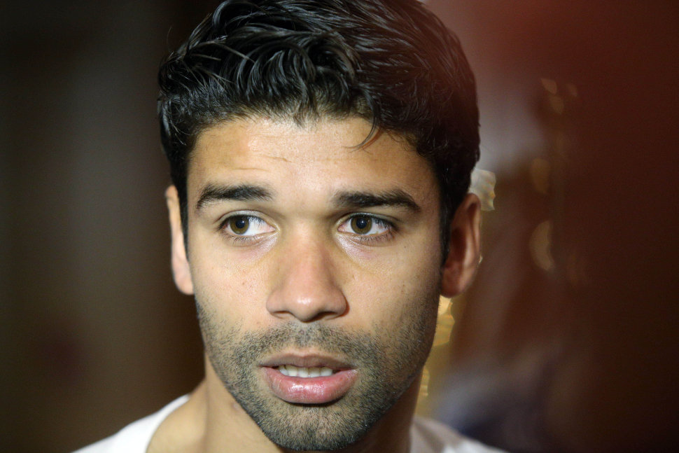 Eduardo da Silva najavio u intervjuu kako je s ozbiljnim nogometom završeno