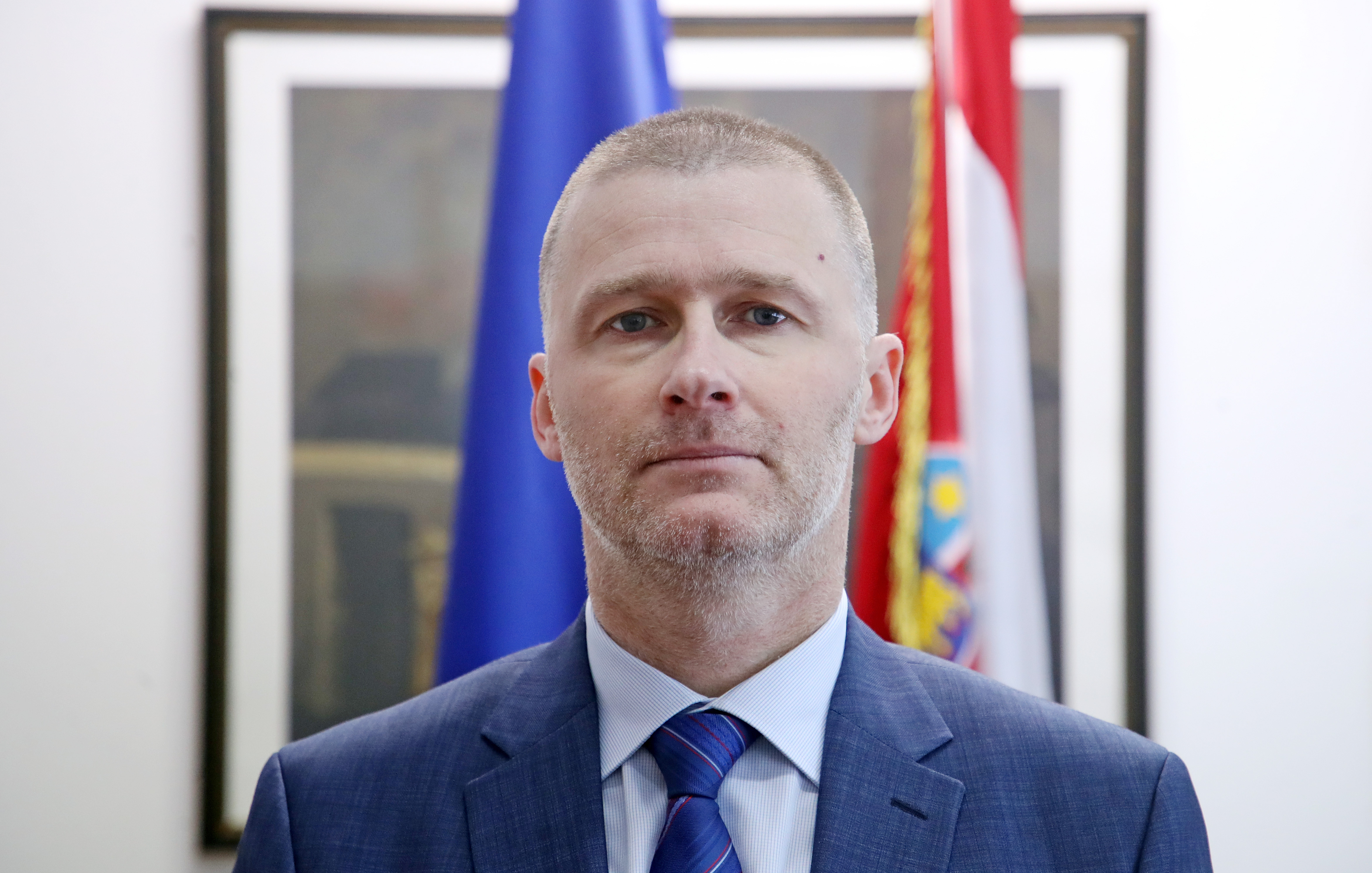 Ravnatelj kriminalističke policije: Zaboravite priče iz serija gdje se ...