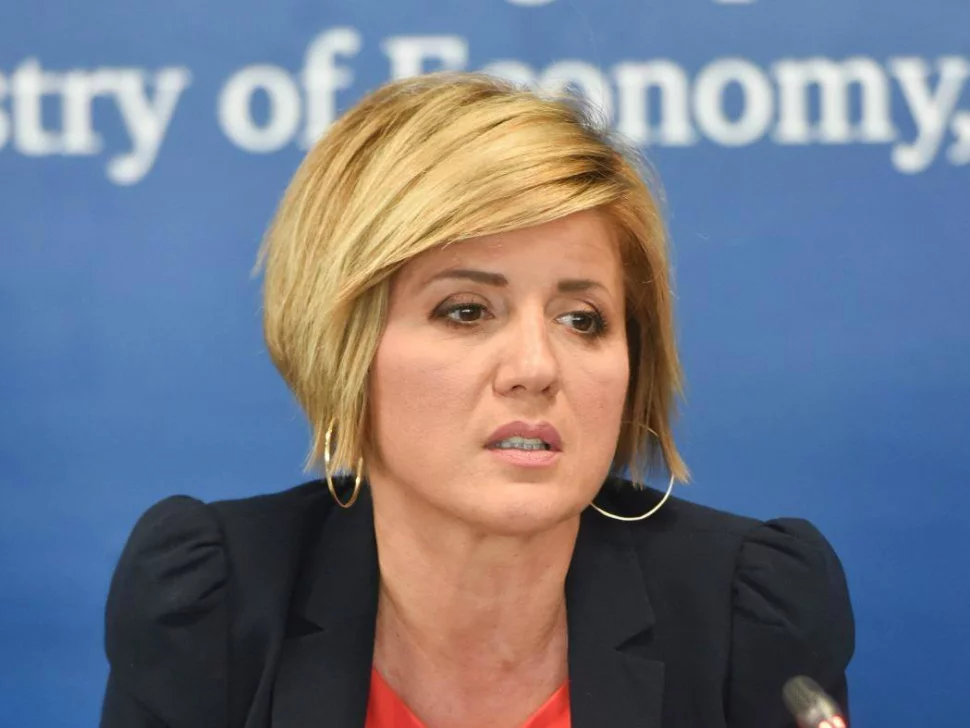 Mandac: Cilj je naučiti djecu da odmah budu kompetentni za zanimanja za ...