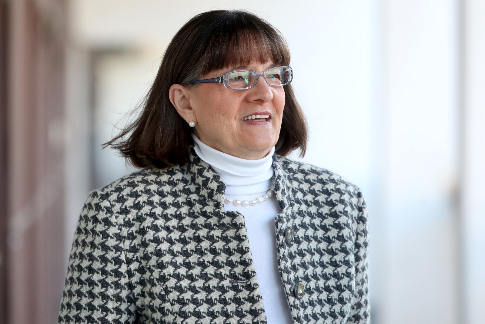 Bušić nakon pobjede: Ljudi nisu za ekstreme, pravi članovi HDZ-a nisu ...