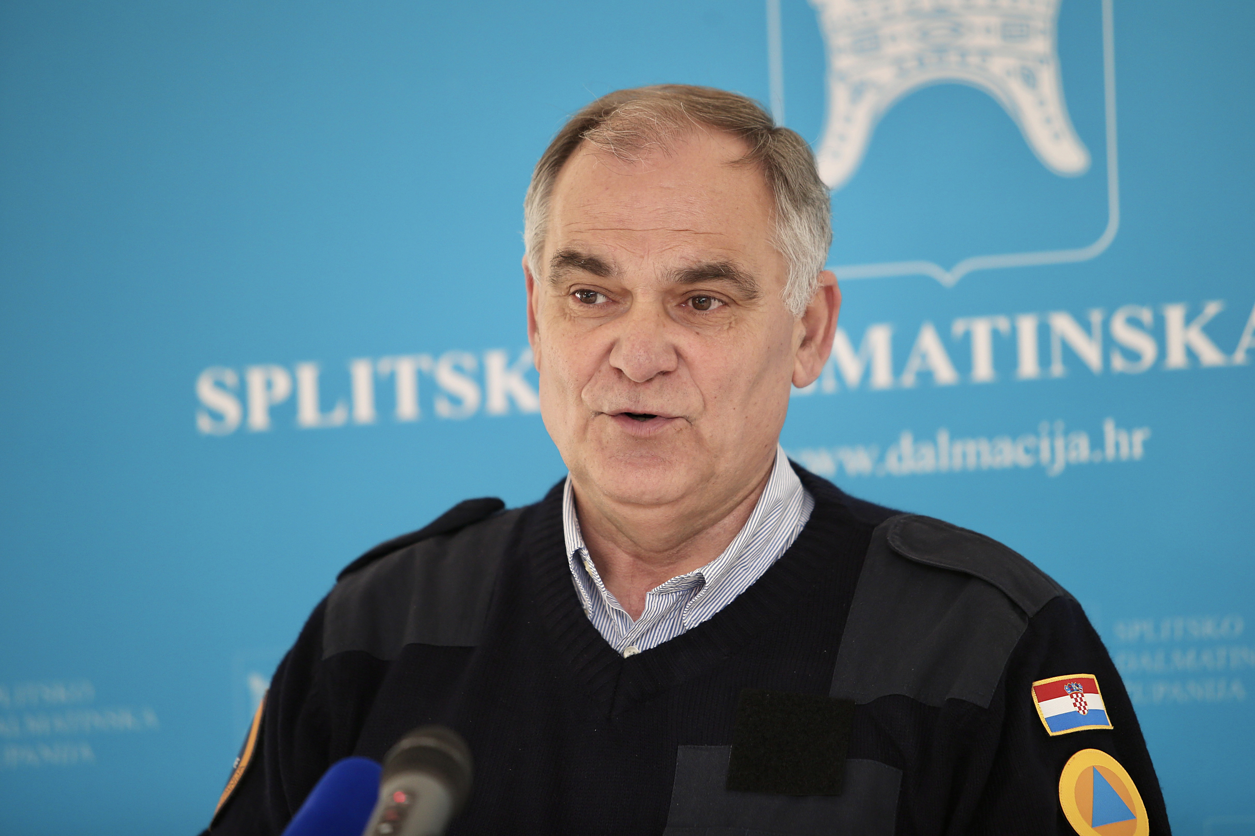 Boban: Neće biti oprosta nikome ako se pokaže da je bilo pogrešaka!