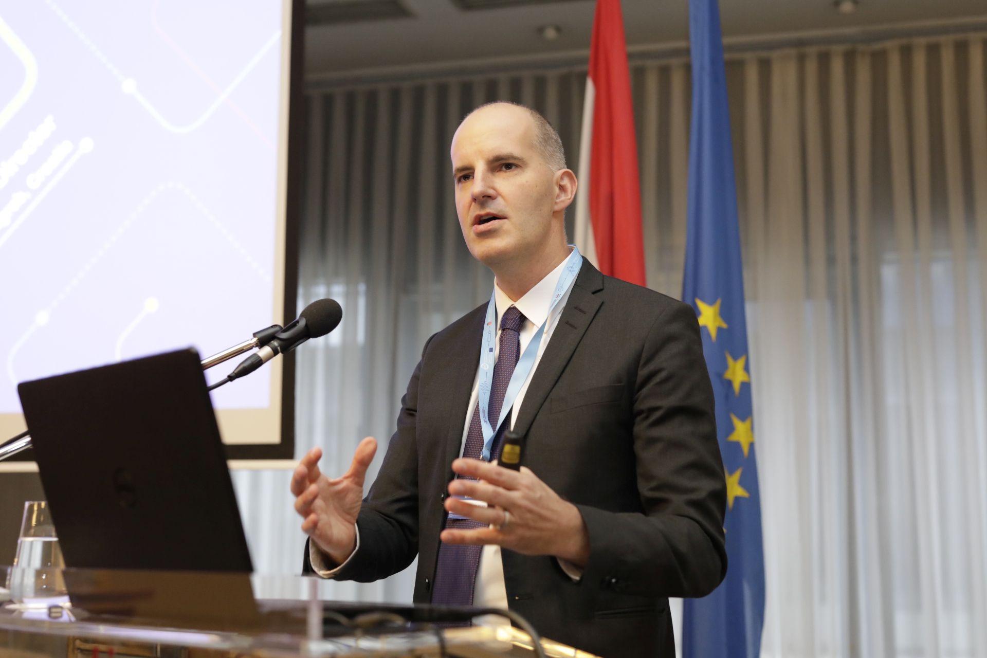 MARTIN KERN: Hrvatska ima što za ponuditi europskom tržištu i može ...