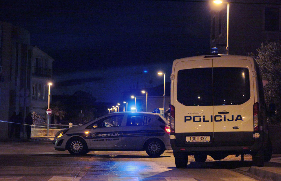 Pucnjava u Međimurju: Ranjene dvije osobe, na terenu i državna odvjetnica