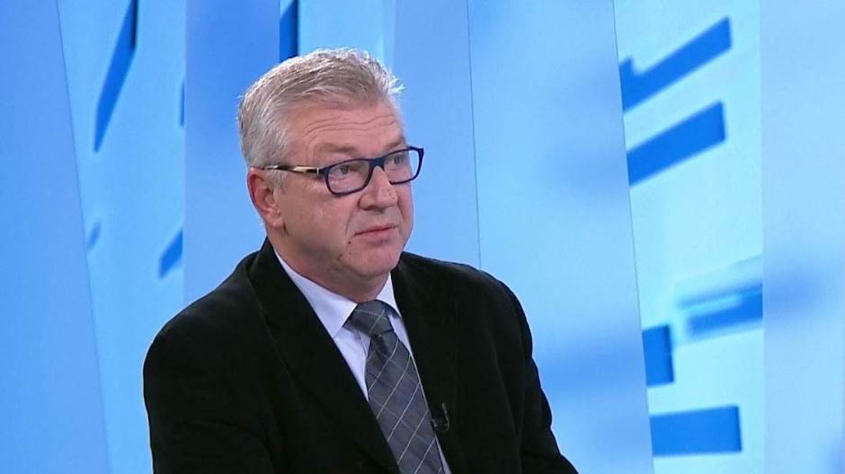 Ostojić dao iskaz DORH-u o proboju virusa u splitskome domu