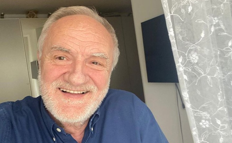 Mate Bulić 'karantena imidžem' nasmijao obožavatelje; evo s kim su ga ...