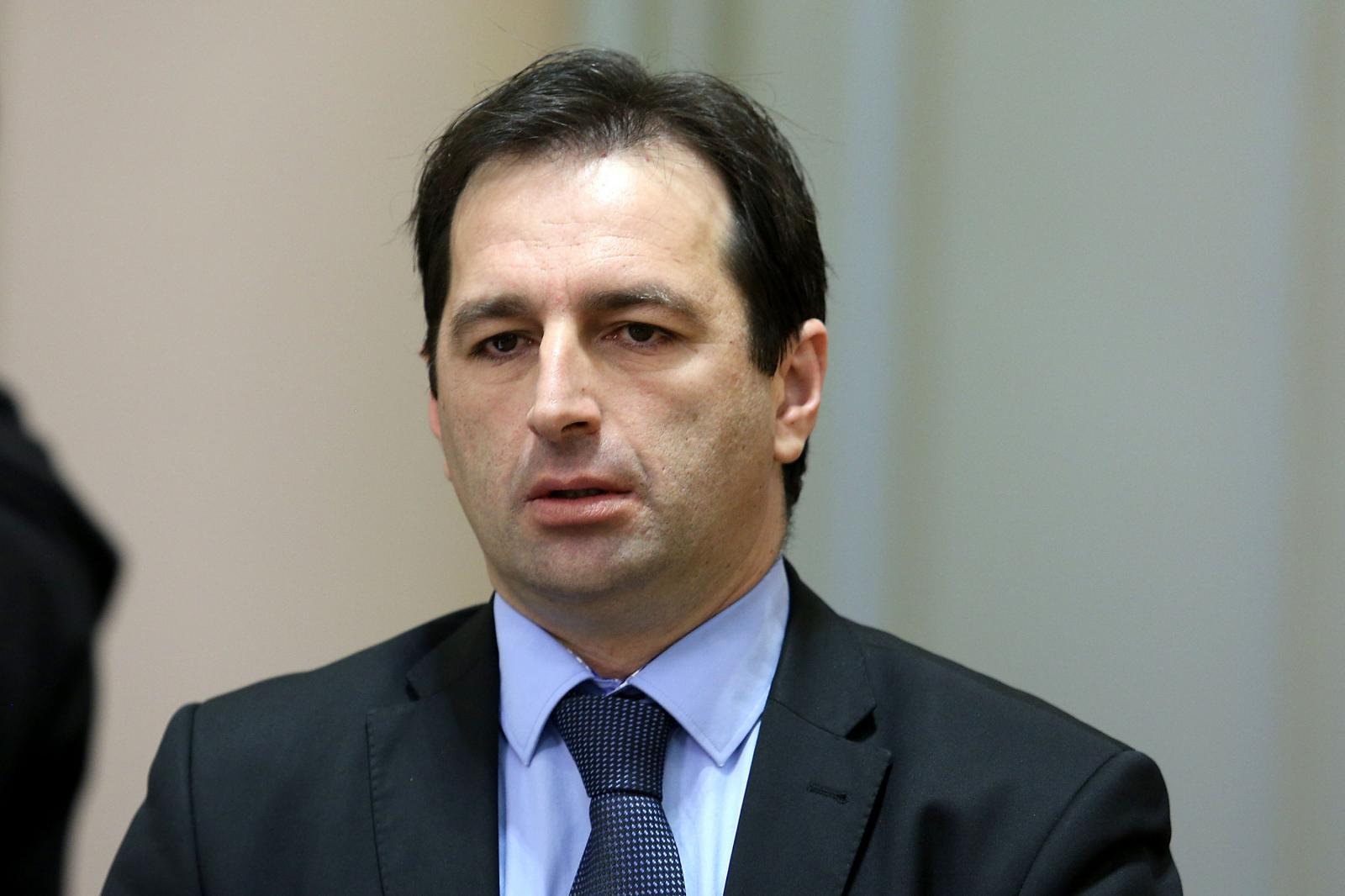 Borić branio rad Sabora; Ostojić: Plenković nije Tuđman i ova borba ...