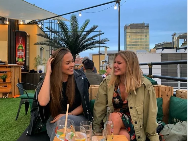 Josip Radeljak se pohvalio fotografijom lijepe kćeri: Mlade snage ...