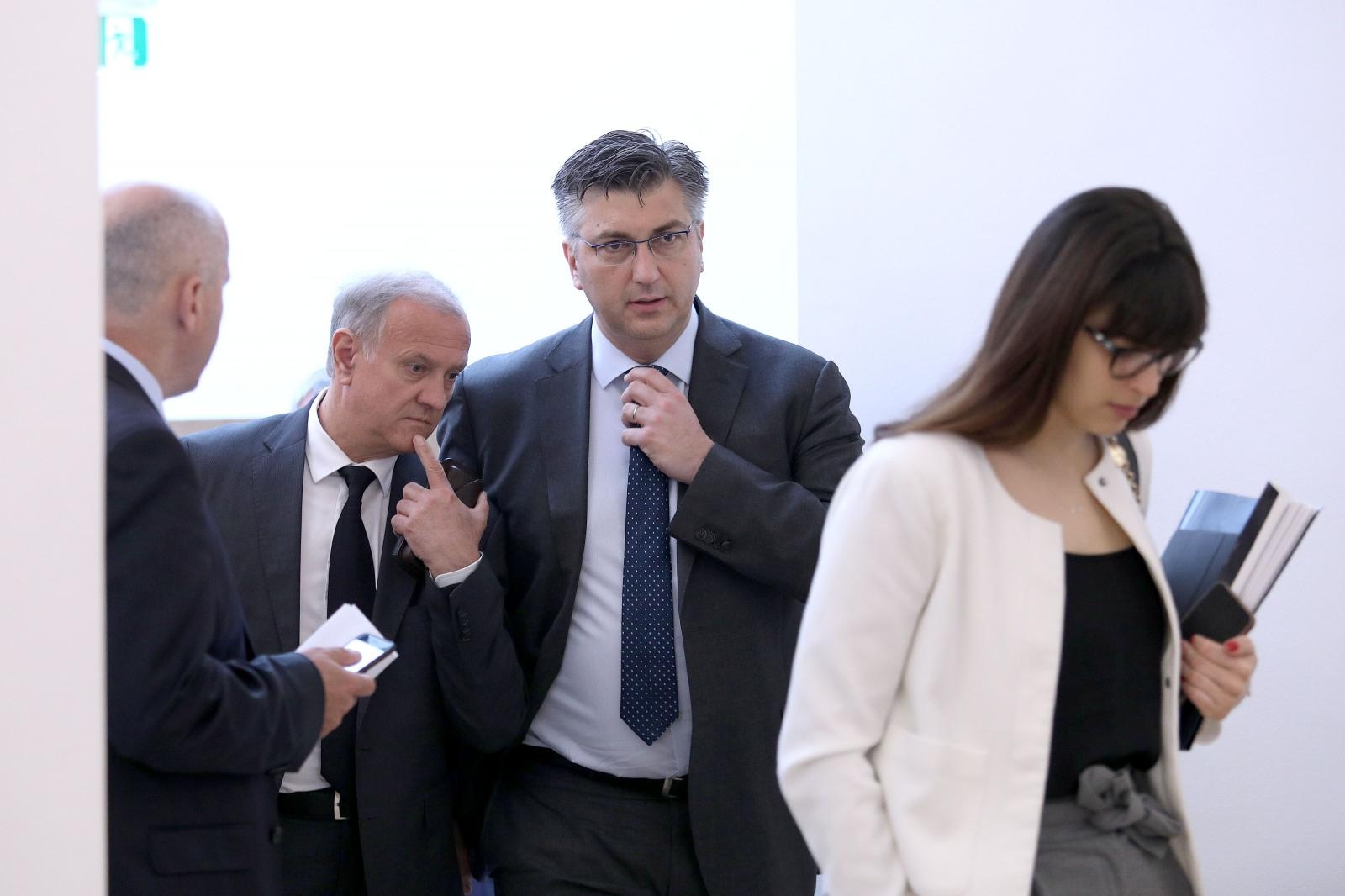 VLADA RH Tena Mišetić nije kontaktirana oko svjedočenja