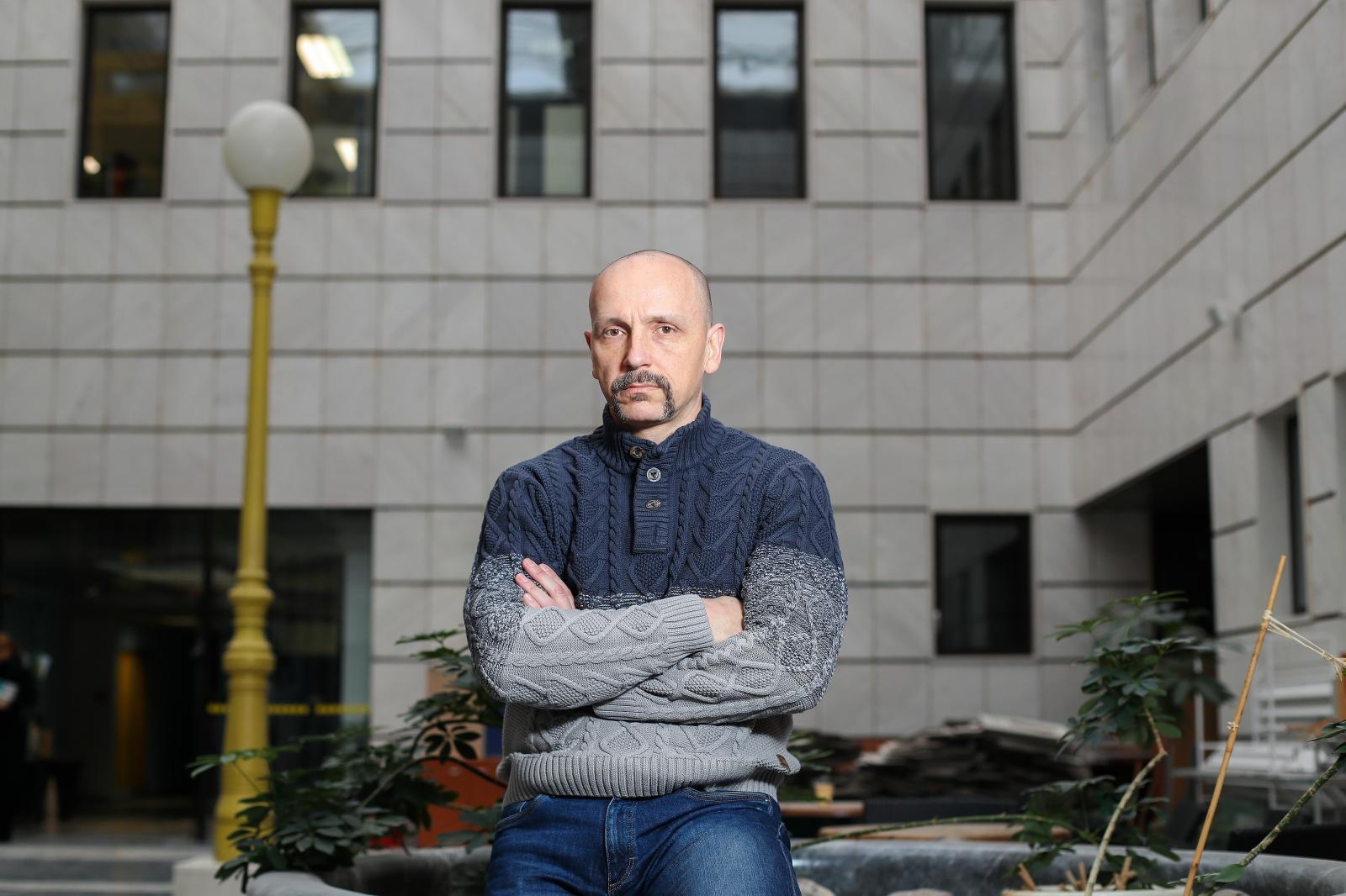 Stanković odgovorio na kritike na emisiju s Plenkovićem, otkrio i tko ...