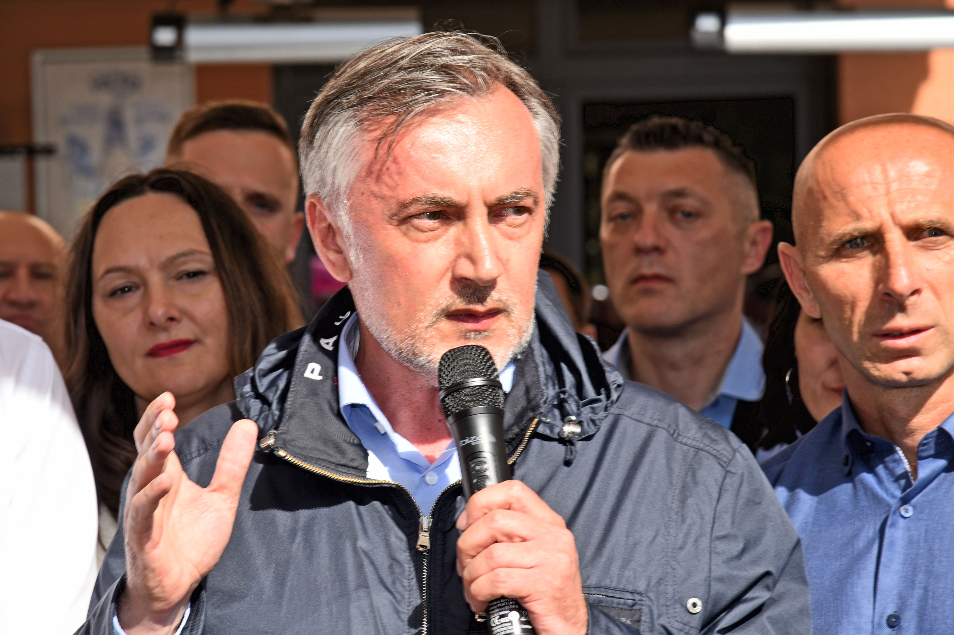 Škoro komentirao slučaj Davorke Smoković, otkrio zašto je došlo do propusta