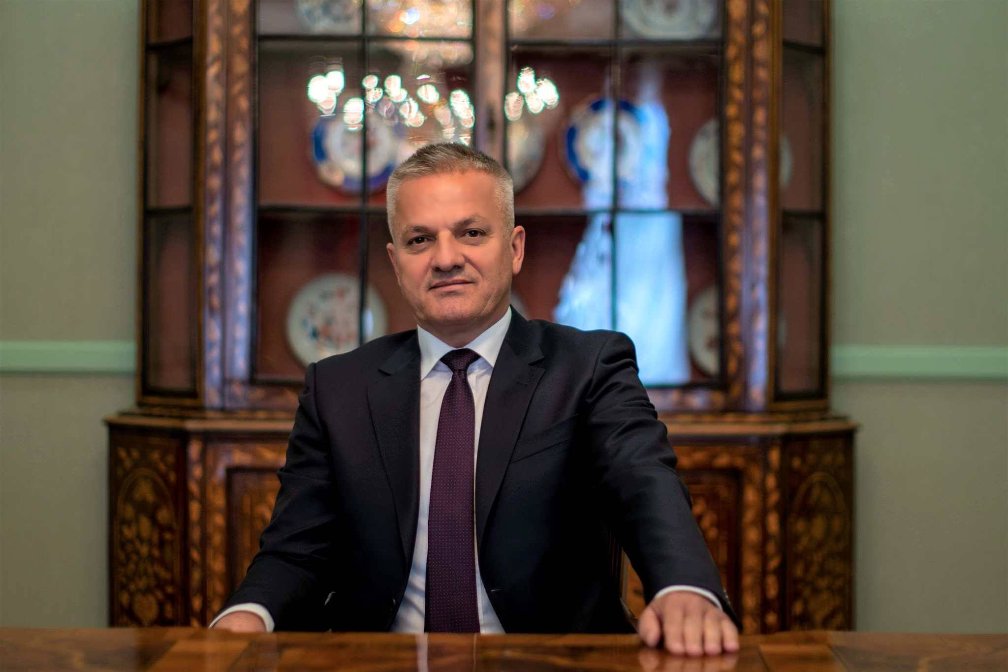 ZVONKO MILAS: Kao što smo prije 30 godina branili svoje domove, danas ...