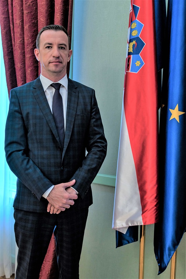 NIKOLA MAŽAR: 'Dokazali smo da smo kao politička opcija sposobni ...