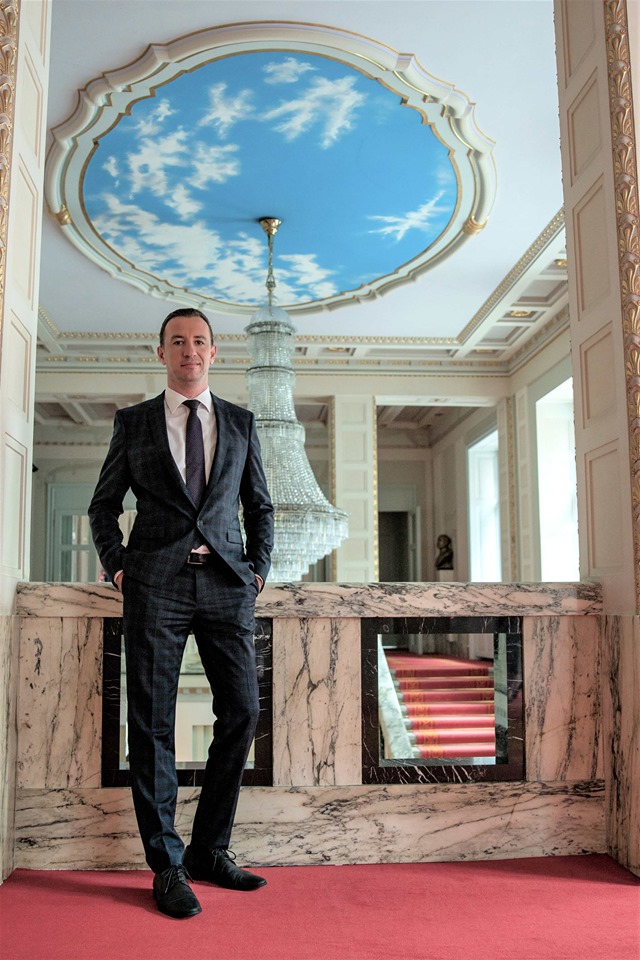 NIKOLA MAŽAR: 'Dokazali smo da smo kao politička opcija sposobni ...