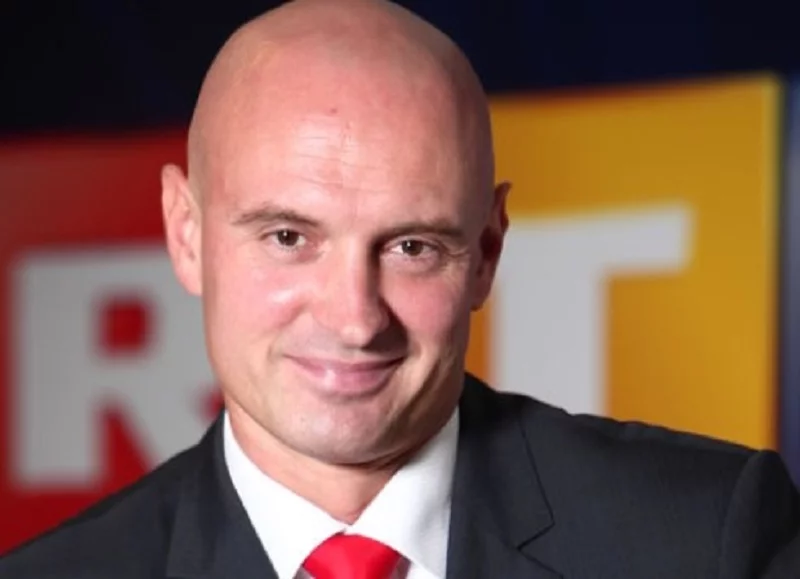 Boris Mišević i supruga Ana-Mari prvi put o posvojenju sina