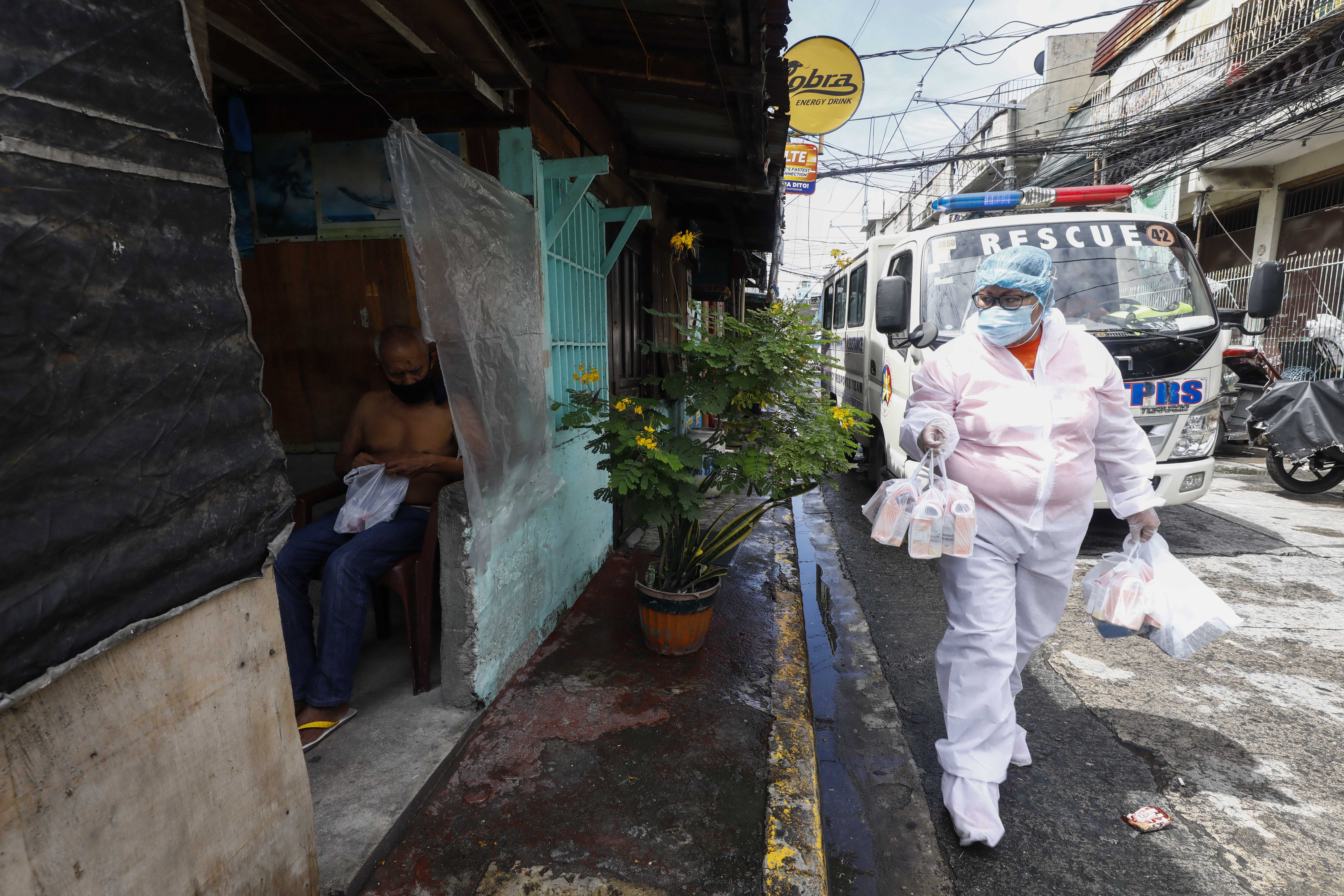 PANDEMIJA KORONA VIRUSA Broj oboljelih premašio 18 milijuna