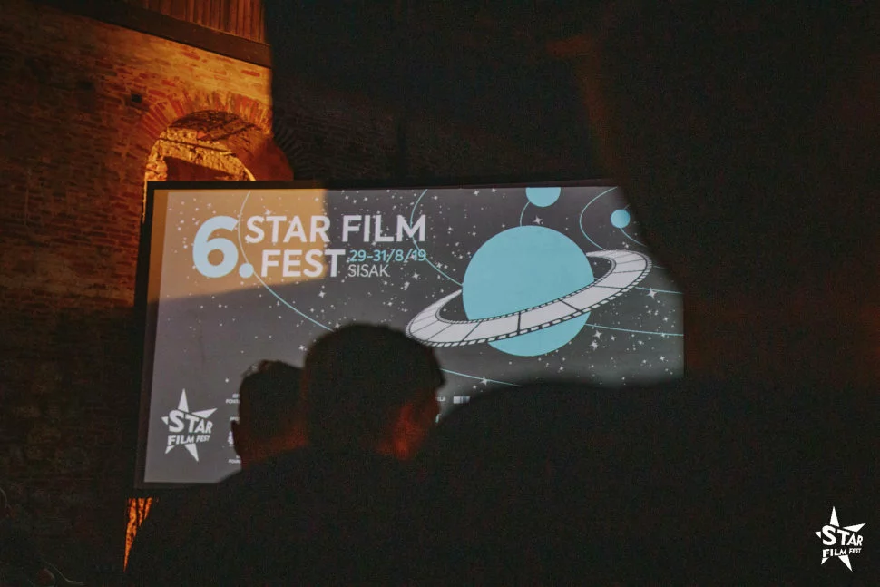 7. STAR FILM FEST Donosimo detaljan program
