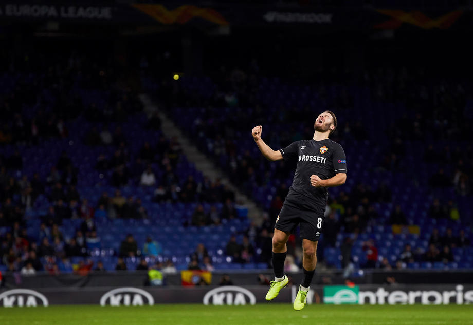 Dinamo Moskva pobijedio Zenit, briljantna asistencija Vlašića