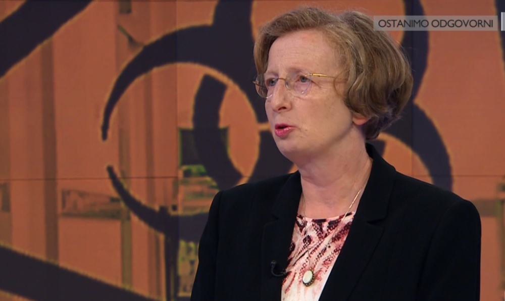 Markotić: Godinama će se istraživati o dugoročnim posljedicama virusa ...