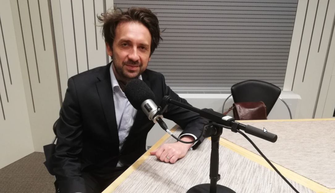 PROMJENA NAKON 23 GODINE Branimir Stanić od Ivana Miklenića preuzeo ...