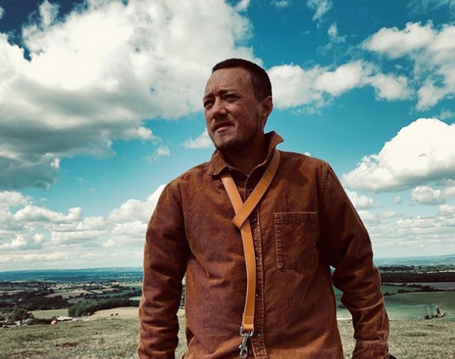 MISTERIOZNA SMRT U 46. godini preminuo voditelj BBC-a