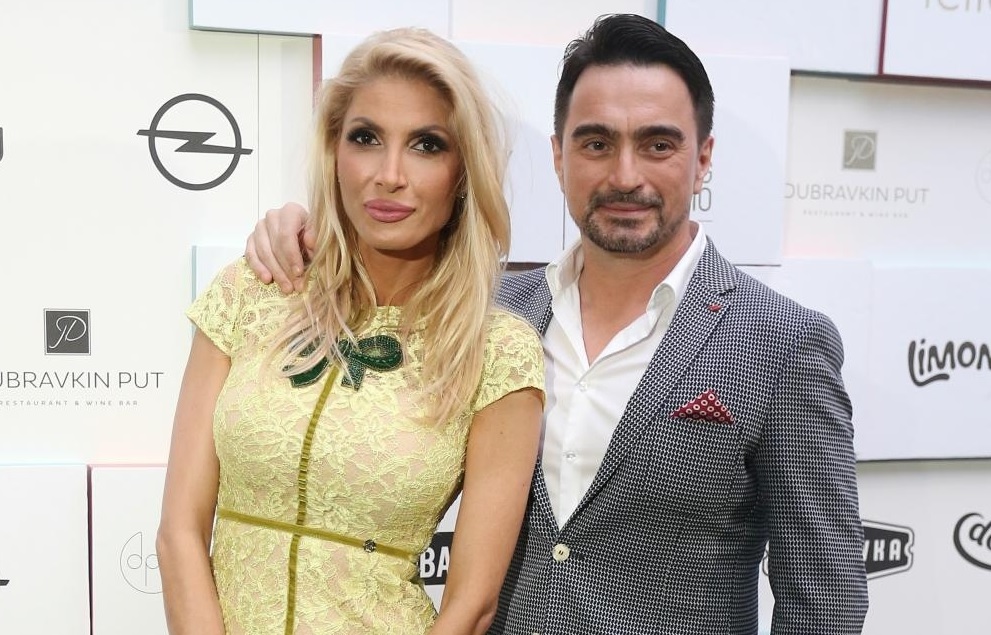 Jole otkrio čime ga je supruga osvojila, ispričao i urnebesnu anegdotu ...