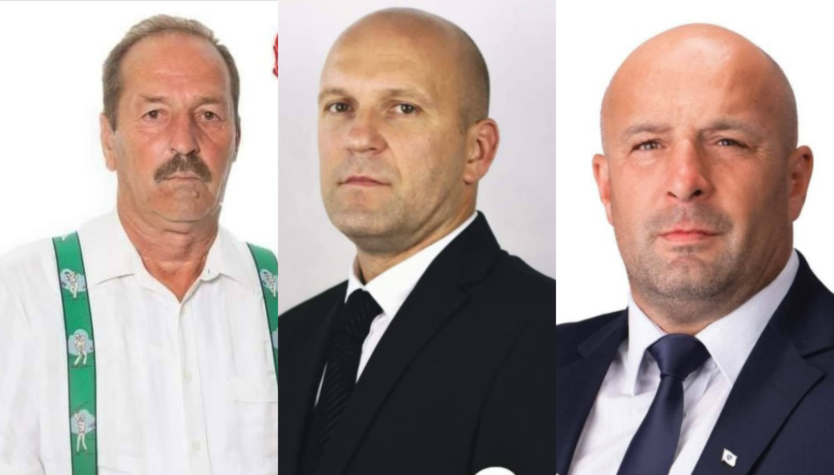 BOSANSKI HUMOR! Pogledajte kako se ekipa izruguje kandidatima na ...