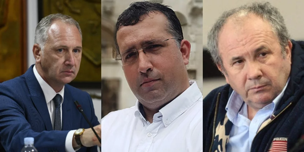 BITKA ZA SPLIT Nepoznato je hoće li se Opara i Kerum kandidirati ...