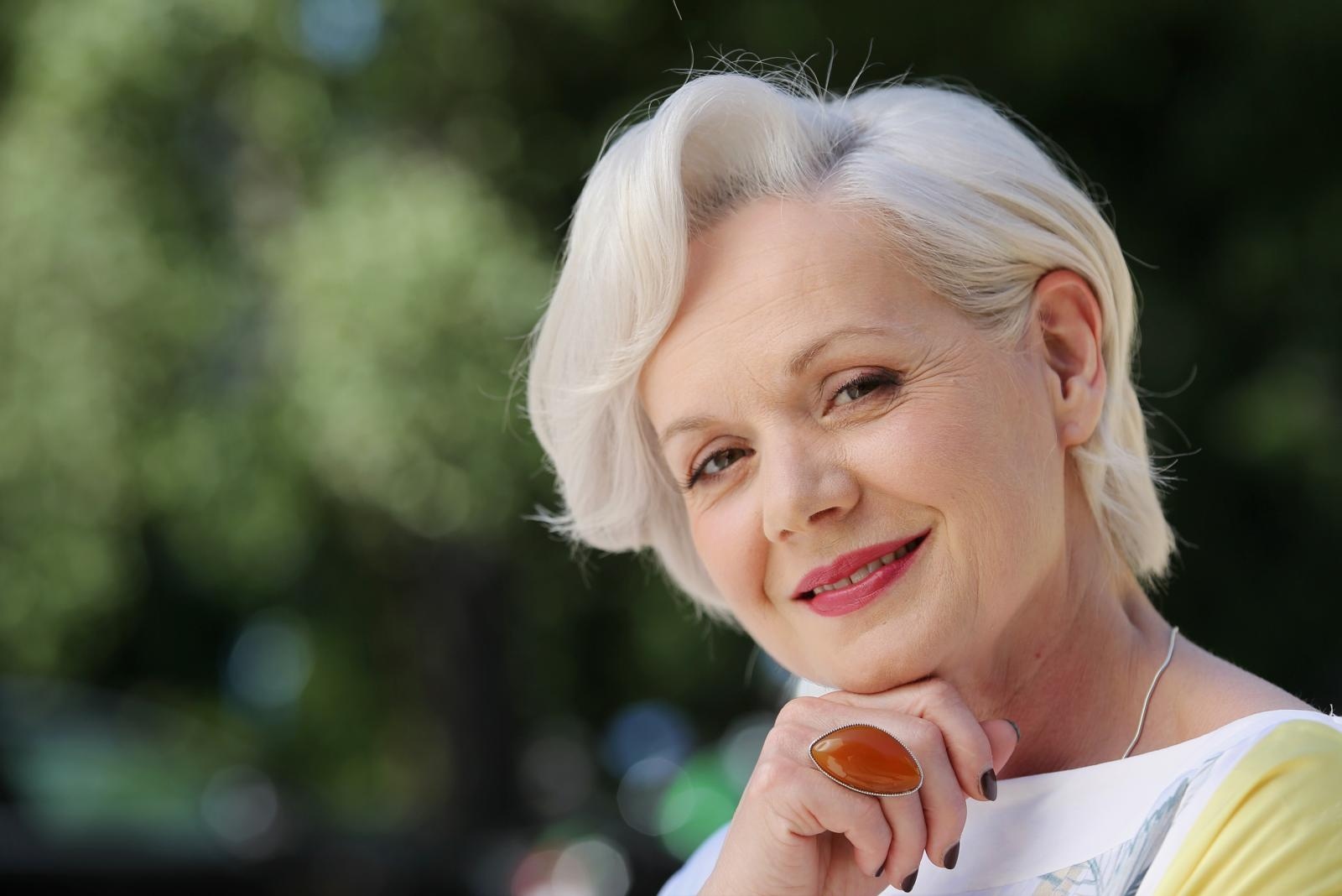 Hrvatska glumica otkrila vrijeđa li je što je zovu 'kraljicom sapunica'